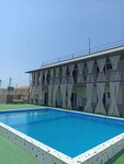 Сириус (улица Гагарина No:20Б, село Витино), otel  Kırım Cumhuriyeti'nden