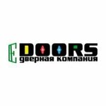 E-Doors (Minski District, Shchomyslicki Rural Council, Mienkowski trakt, 43), kapılar  Minskaya oblastından