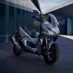 Honda Hrp Motosiklet Mersin Bölge Bayii (Mersin, Gazi Mustafa Kemal Blv., 32), motosiklet tamiri  Mersin'den