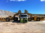 Dminingt - Mining Training (Departamento de Huánuco, Provincia de Huánuco, Huánuco), madencilik ekipmanları firmaları  Huanuco'dan