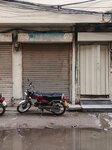 Rayaz Motar Repairing (Faisal Street No:2, Ittehad Colony), motosiklet tamiri  Lahor'dan