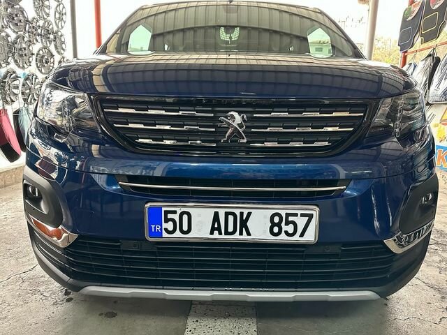 Otomobil yedek parçaları Dolaşmaz Oto Aksesuar, Nevşehir, foto