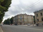 СЗГМУ имени И.И. Мечникова, клиника имени Э.Э. Эйхвальда, кабинет трансфузиологии (Kirochnaya Street No:41), hastane bölümü  Saint‑Petersburg'dan