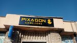 Pixagon (Gagarin Street No:125), i̇nternet kafeler  Semerkant'tan