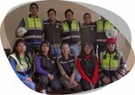 Sincpro Consulting (Santa Cruz de la Sierra, Distrito Municipal 11, Ayacucho, 161), danışmanlık hizmetleri  Santa‑Krus'tan