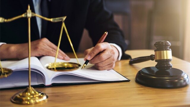 Hukuk büroları Advokat Per-Erik Gåskjenn - Bergen Legal, Bergen, foto