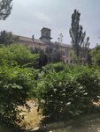 Фонд за трезвый Крым (улица Орджоникидзе No:120), psikoloji merkezi  Kerç'ten