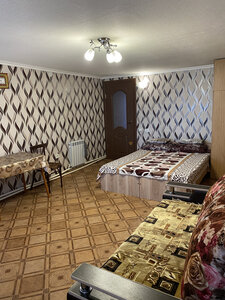 Ромашка (ulitsa Volodarskogo No:14), otel  Sol‑İletsk'ten