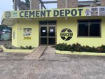 Ghacem Cement Depot (Orgle Road No:97), çimento firmaları  Akra'dan