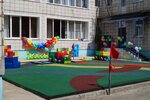 Kindergarten № 117 (Nikolaya Otrady Street No:19, Volgograd), anaokulları  Volgograd'dan