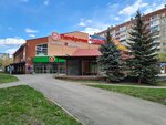 Pro-sport (40 Let Pobedy Street No:45Б), fitness kulüpleri  Çeliabinsk'ten