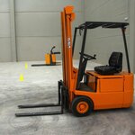 Maquinaria Ga Service Ltda (Región del Maule, Provincia de Curicó, Rauquén), i̇nşaat makinaları ve ekipmanları
