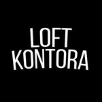 Loft Kontora (Partizanskaya Street No:246), bölme sistemleri  Samara'dan