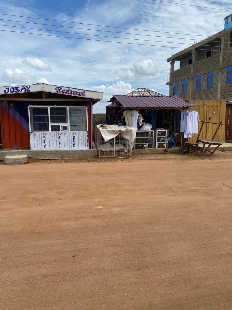 Restoran Jozay restaurant, Dünya, foto