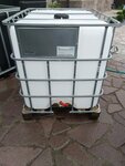 Бочки Еврокубы (ulitsa Yumart No:27, City of Kazan), rezervuar ve sıvı nakliye ekipmanları  Kazan'dan