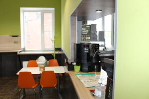 Pizzacılar Bota, Moskova, foto