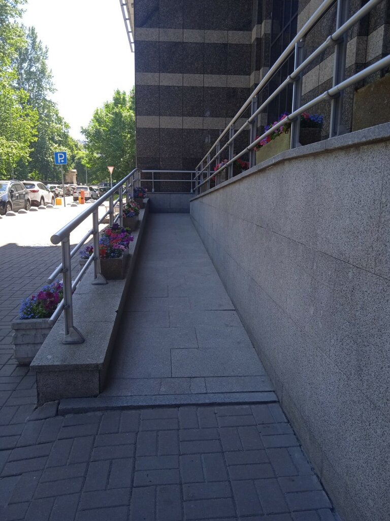 Elektroteknik ürün ve ekipman firmaları Glavpromenergo, Saint‑Petersburg, foto