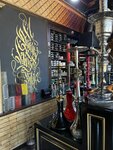 Jonhookahlounge (ulitsa Drozhzhina No:17/2), nargile kafeler  Derbent'ten
