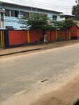 Vic-mine school (Lagos), ortaokul  Lagos'tan