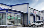 Lr King (Volgogradsky Avenue No:21с8), otomobil servisi  Moskova'dan