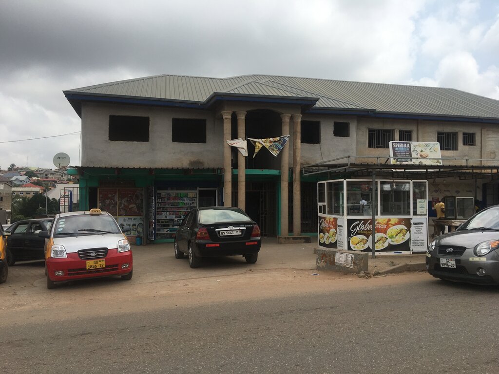 Berberler One love unisex barber shop, Dünya, foto