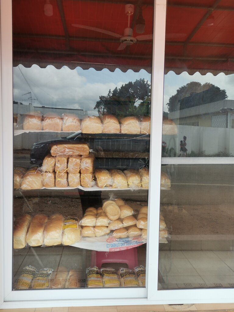 Ekmek fırını Komplete Bakery, Dünya, foto