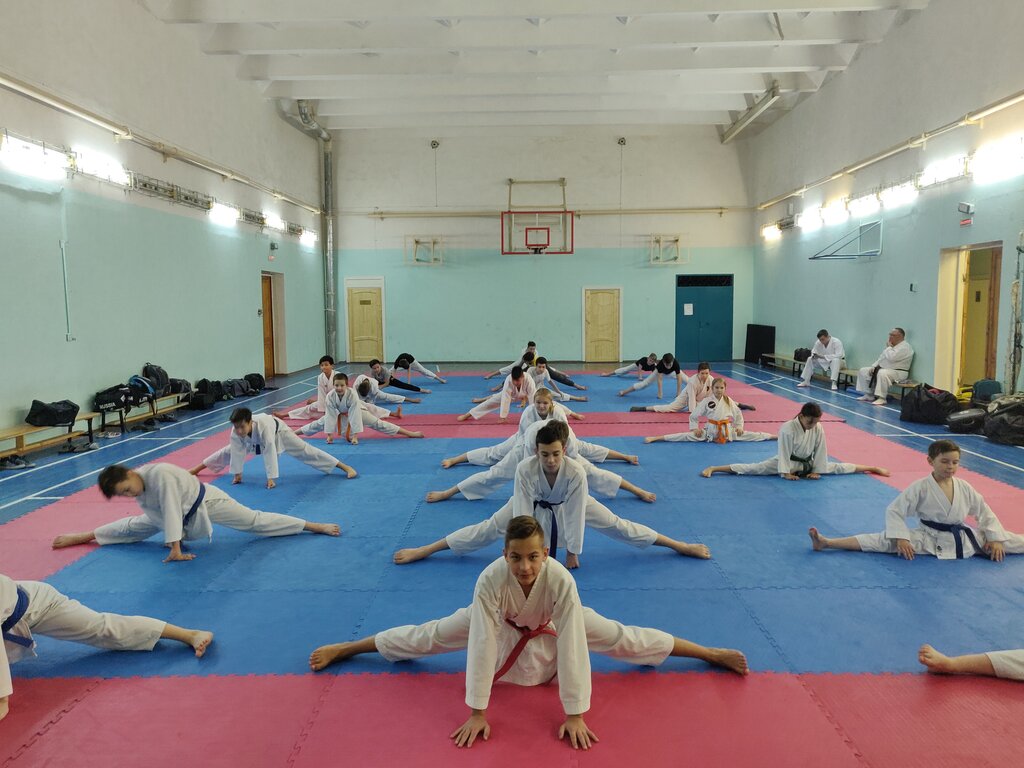 Spor kulüpleri Athletic, Kazan, foto