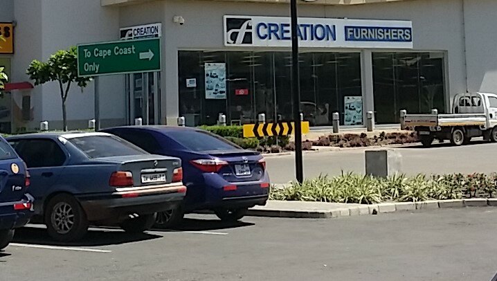 Mobilya aksesuar ve parçaları Creation Furnishers, Dünya, foto