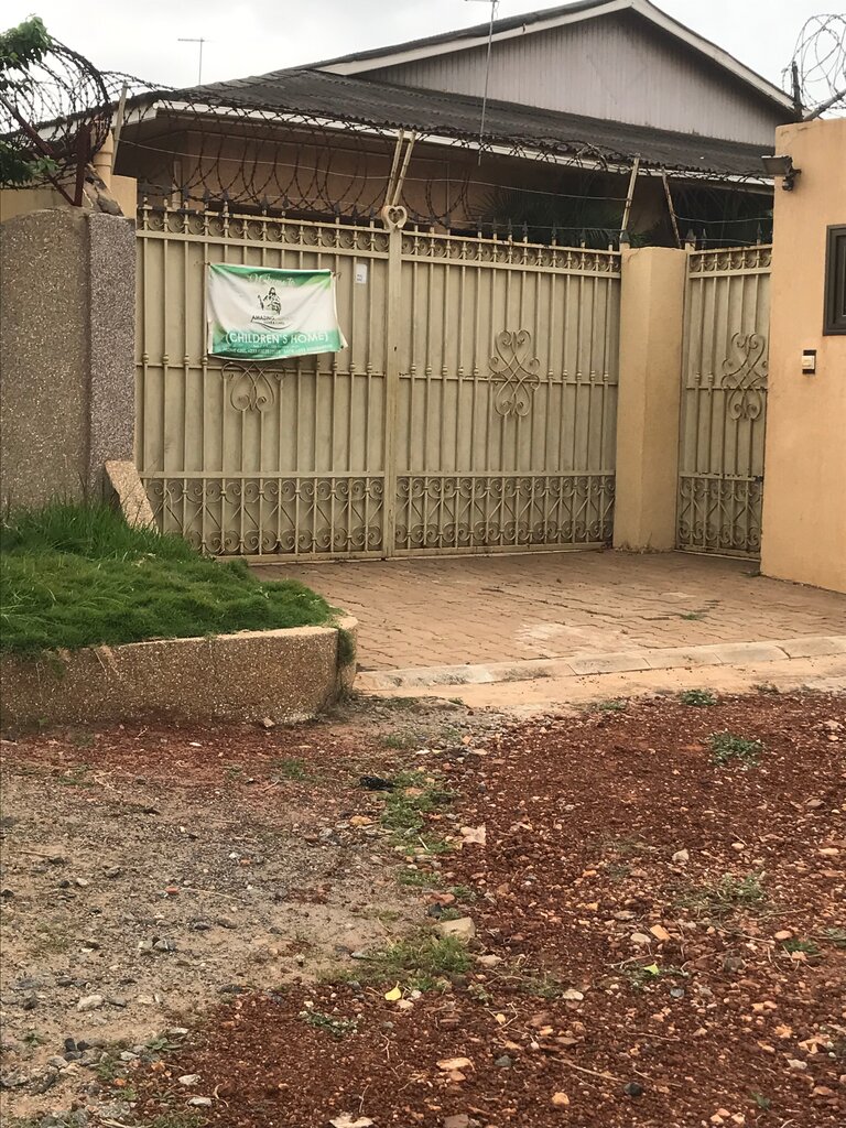 Çocuk gelişim merkezleri Amazing Sherpherd Children’s Home, Dünya, foto