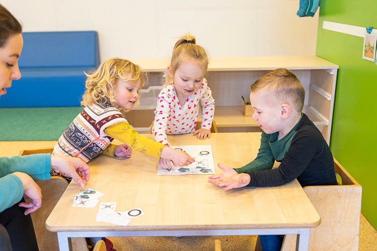 Anaokulları Humankind - Kinderdagverblijf Fluisterwoud, Gelderland, foto