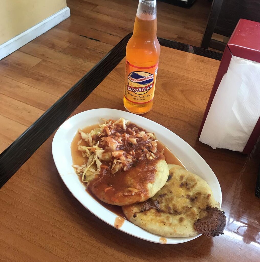 Restoran Honey Bee's House of Breakfast, Los Angeles, foto