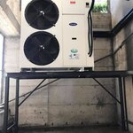 Bdb Service (Marche, Macerata, Via delle Piane, 25), klima satışı  Marche'den