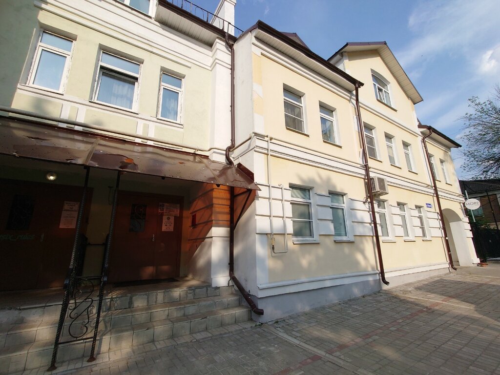 Spor kulüpleri Vlad Gym, Vladimir, foto