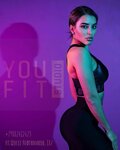 You Fit Studio (ulitsa Shosse Neftyanikov No:18к7), dans okulları  Krasnodar'dan