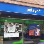 Oficina de Seguros Pelayo (Comunidad Autónoma de Castilla-La Mancha, Toledo, Calle Pablo Neruda), sigorta şirketleri  Madrid'den