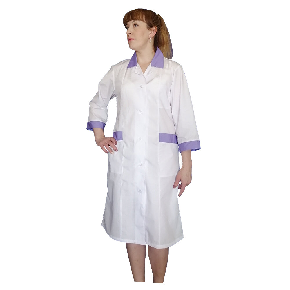 Üniforma üreticileri Zhanika, İvanovo, foto