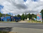Pitstop (Krietzschwitzer Straße No:18, Pirna), otomobil servisi  Pirna'dan