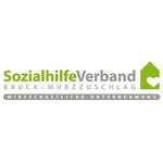 Pensionisten-und Pflegeheim Grazer Straße, Sozialhilfeverband Bruck-Mürzzuschlag (Grazer Straße No:12, Bruck an der Mur), huzurevi, bakımevi  Steiermark'tan