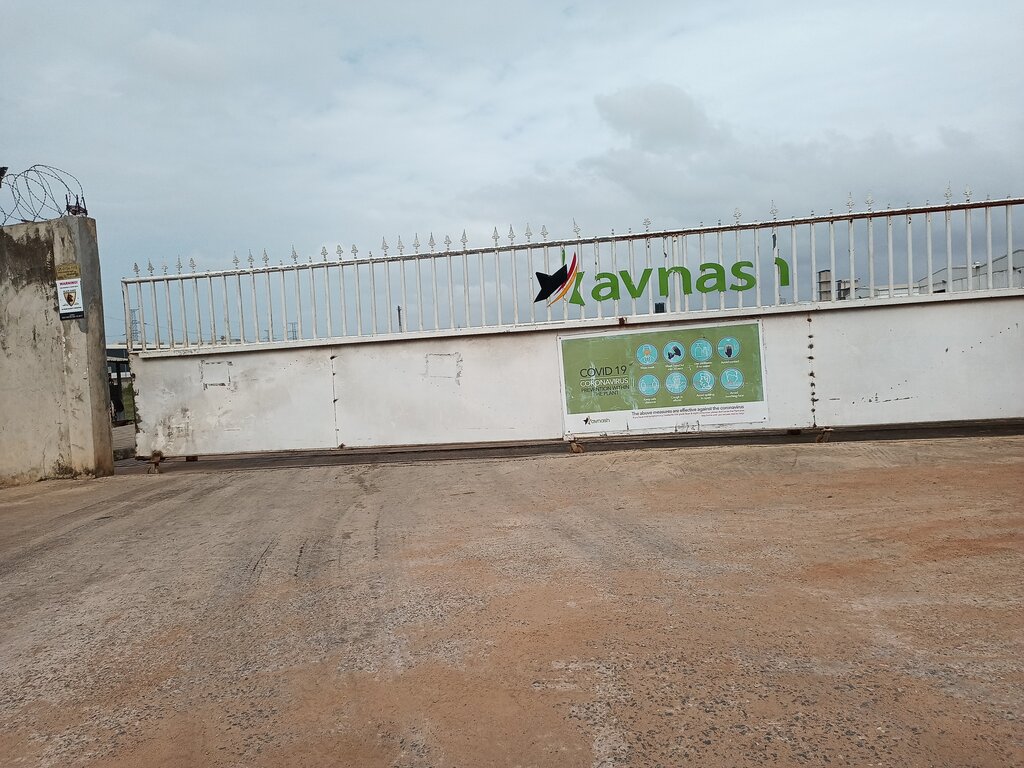 Sanayi kuruluşu Avnash industries soap plant, Dünya, foto