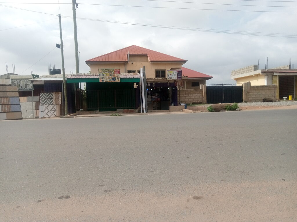 Giyim mağazası Lovely eye boutique, Dünya, foto