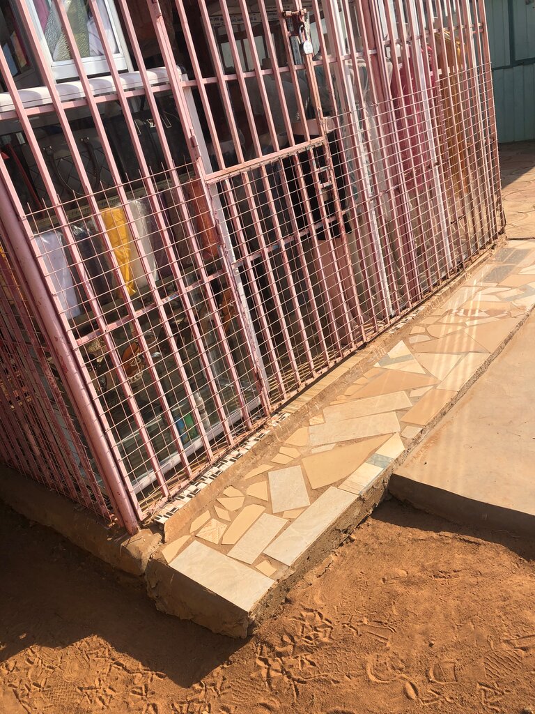 Giyim mağazası Mayas, Dünya, foto