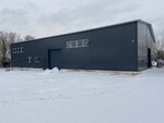 Рекомплит (Moscow Region, Shchyolkovo Urban District, territoriya Industrialny Park Litvinovo, Promyshlennaya ulitsa), sanayi kuruluşu  Moskova ve Moskovskaya oblastından