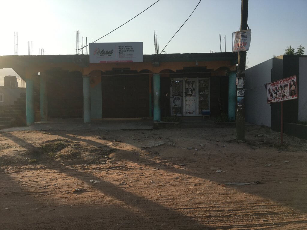 Güzellik salonu Who knows beauty salon, Dünya, foto