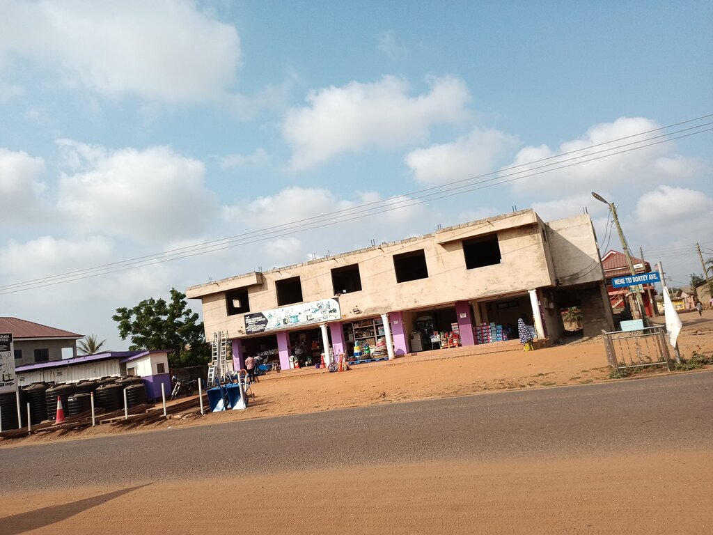 i̇ş merkezi Real Peekrah company limited, Dünya, foto