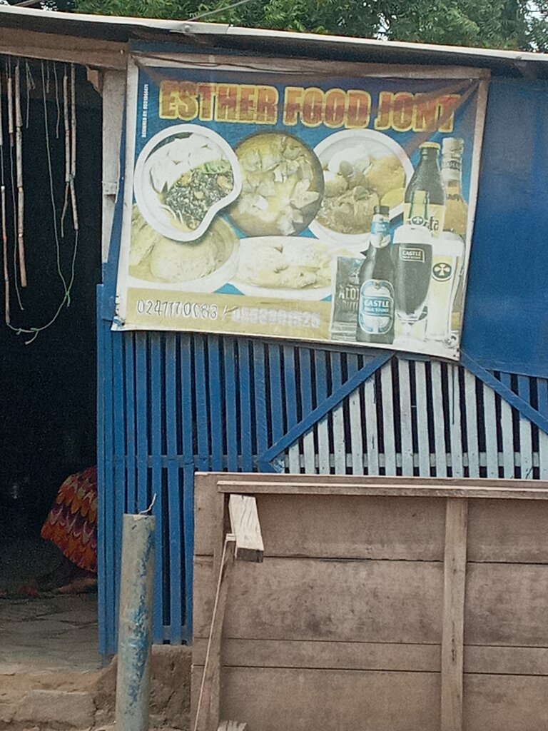 Catering firmaları Esther food joint, Dünya, foto