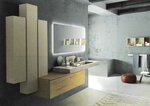 L'Arredobagno di Villafranca (Venice, Verona, Viale Postumia, 31), banyo mobilyaları
