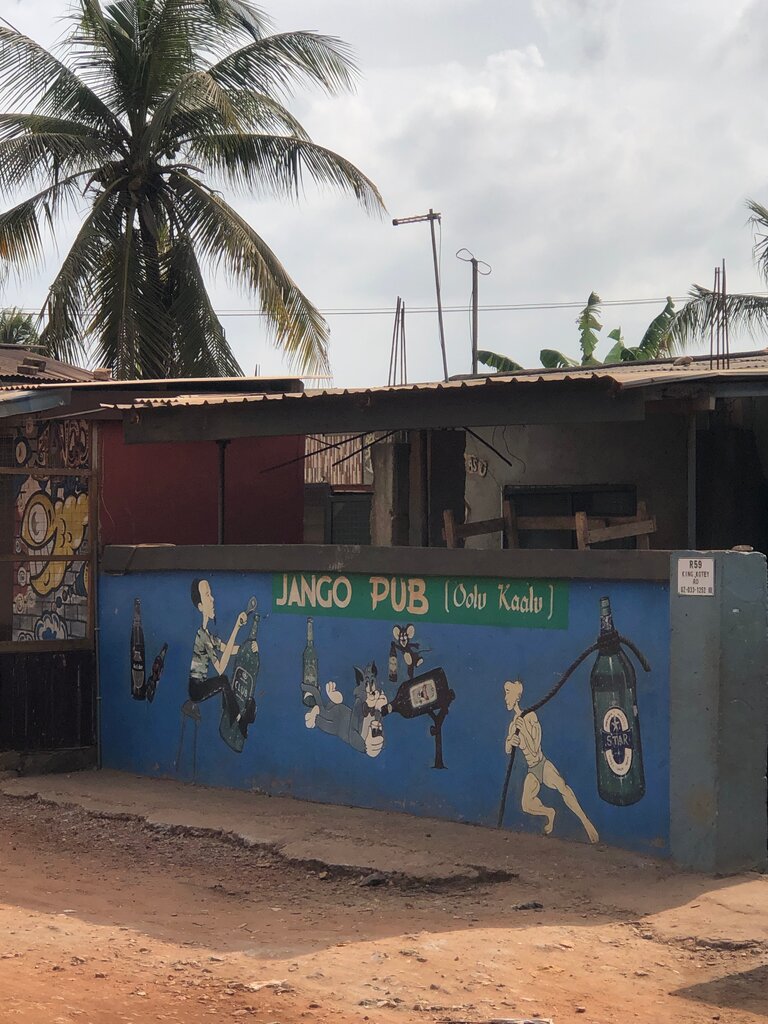 Bar Jango Pub, Dünya, foto