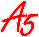 A5 (Южная улица No:56А, посёлок городского типа Черноморское), kırtasiyeler  Kırım Cumhuriyeti'nden