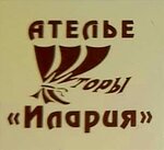 Илария (Krasnaya ulitsa No:14/1, aul Novaya Adygeya), perde ve korniş üreticileri  Adıge Cumhuriyeti'nden