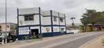 Commissariat De Police De Diata (Brazzaville, Commune de Bacongo, Avenue du 5 Février, 20), polis merkezleri  Brazzaville'den